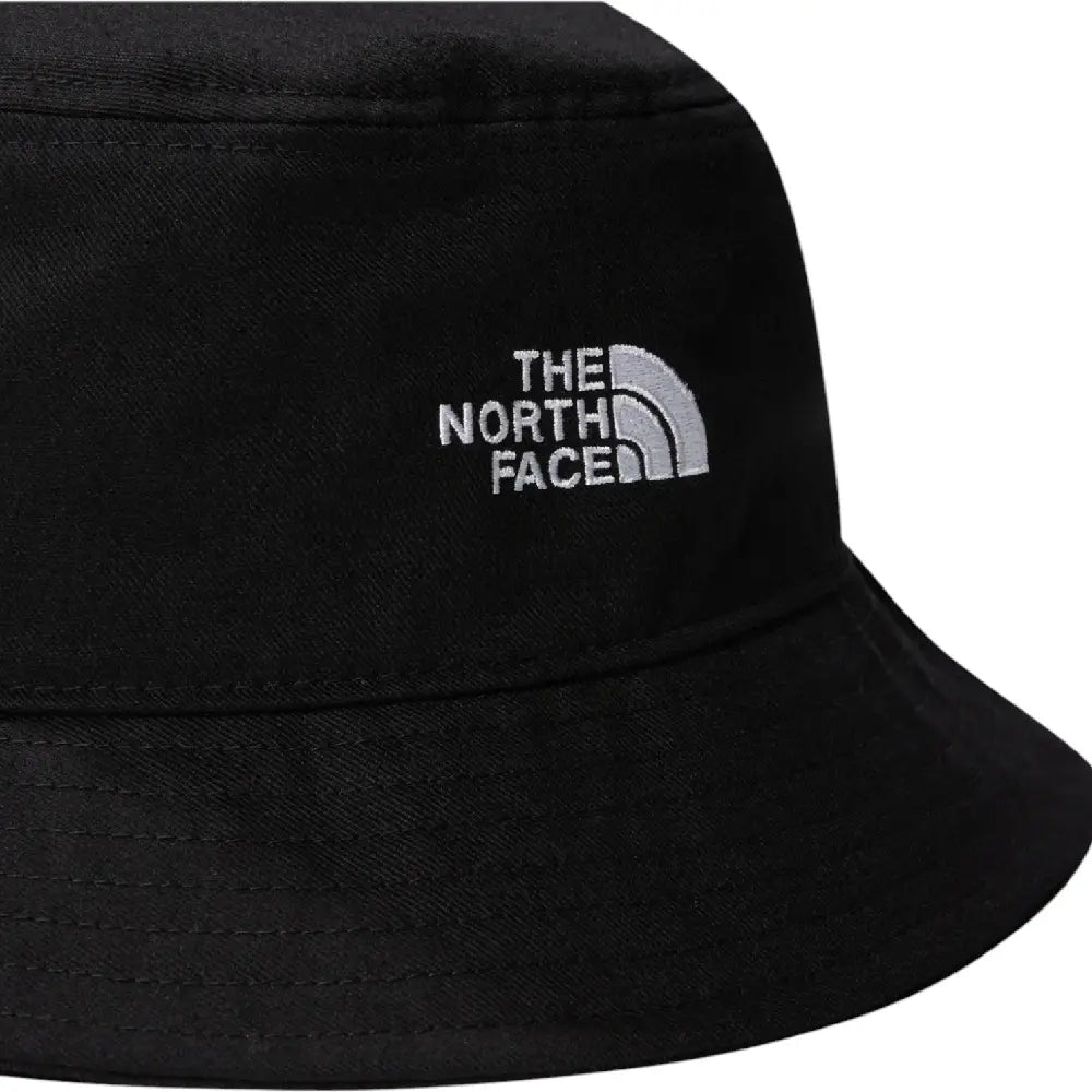 Norm Bucket Hat Black – Black Box